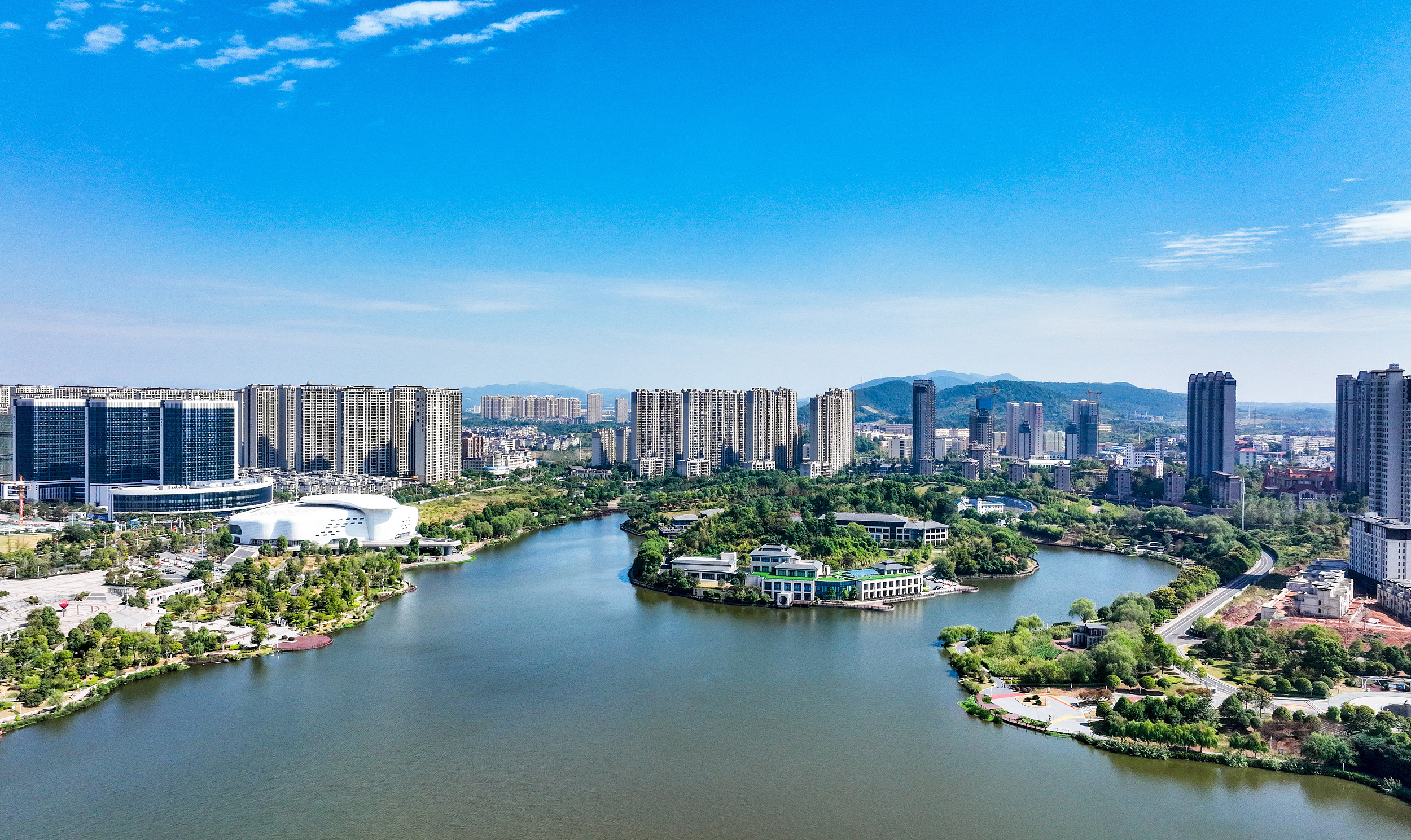 China, A Land of Opportunity and Diversity