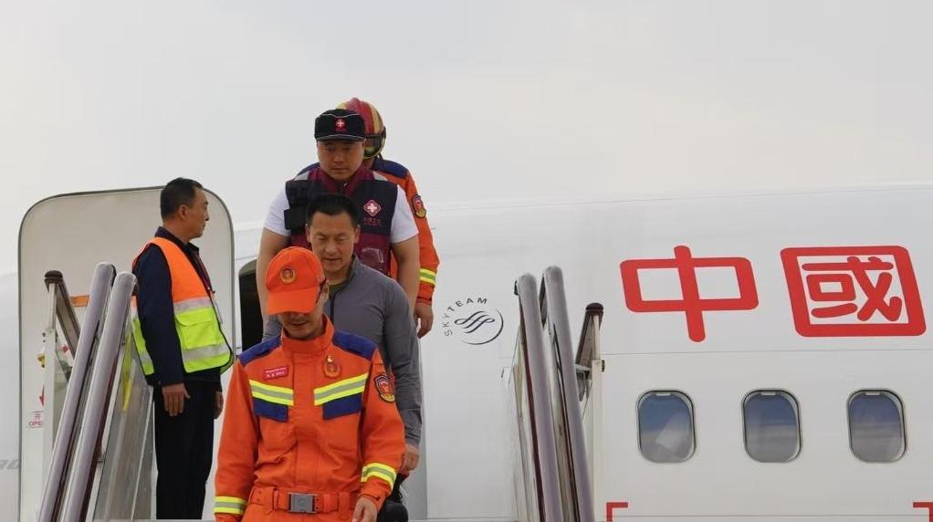 我自主研制CGT25型燃气轮机实现多领域全场景应用